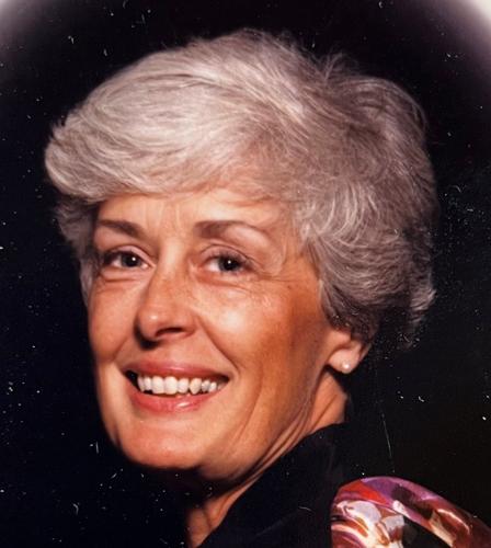 Sharon Bennett | Obituaries | gothenburgleader.com