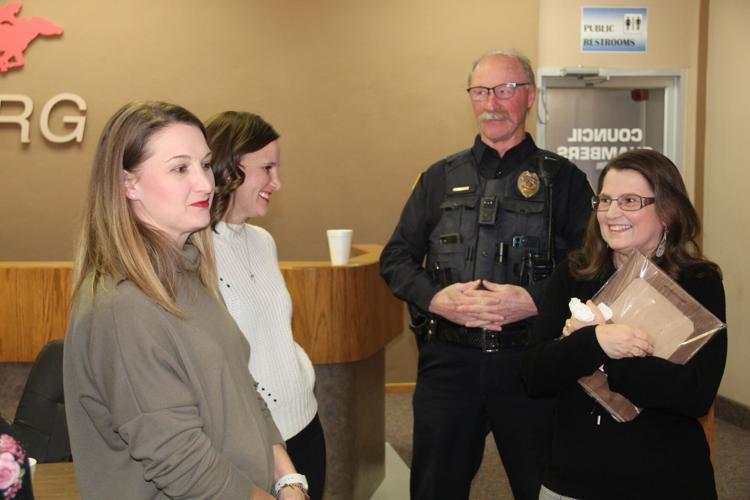 Trading In His Squad Car To Chauffeur Grandkids | News ...