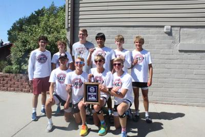 Freshman Hetz Leads Swedes in First Two Meets of the Season | Sports ...