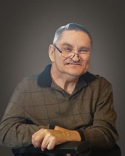 Gary L. Everitt | Obituaries | gothenburgleader.com