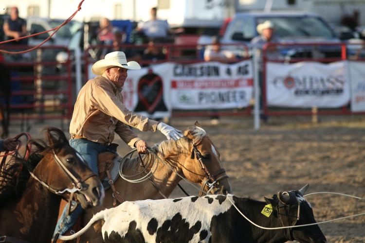 Good Times at the Pony Express Rodeo | News | gothenburgleader.com
