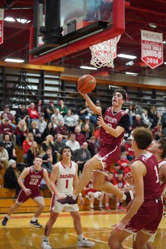 Swedes Pick Up Big Back-to-Back Wins | Sports | gothenburgleader.com