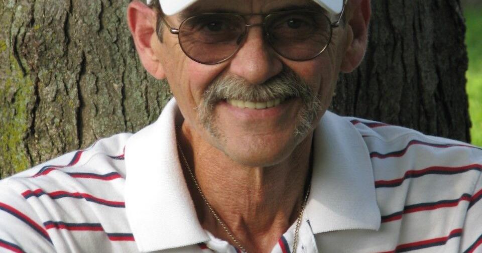 Jack Lewis Mann | Obituaries | gothenburgleader.com