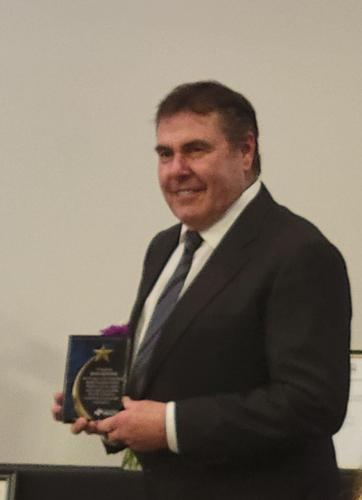 New Venue Hosts Annual Hospital Foundation Gala | News ...