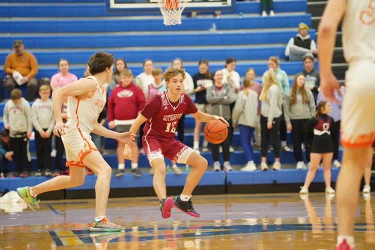 Tough Loss For Conference Title - Eyes Forward | Online Features ...