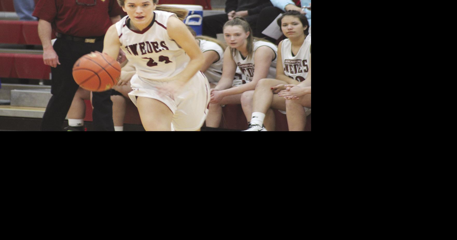 Girls’ basketball: Core values key to teams successful season | Sports ...