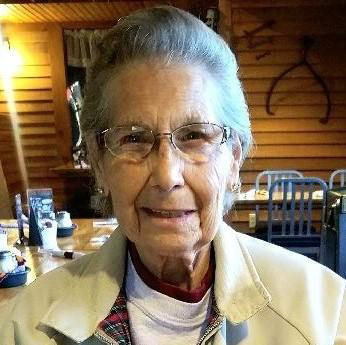 Alice Eleanor Wolfe | | gothenburgleader.com