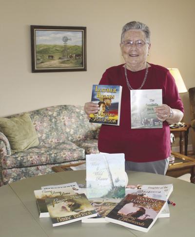 Isackson finds lifetime of fulfillment from storytelling | News ...