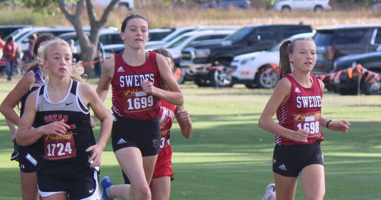 Junior High Runners Make Presence Known at State Meet ...