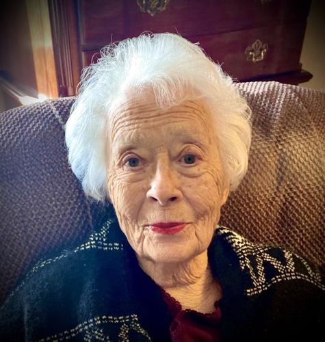 RoseMarie Kampfe | Obituaries | gothenburgleader.com