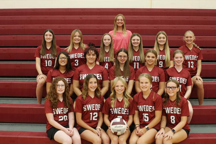 Meet Our Jr High Sports Teams | Galleries | gothenburgleader.com