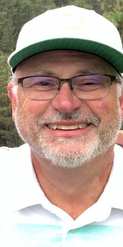 David Paul Coakley | Obituaries | gothenburgleader.com