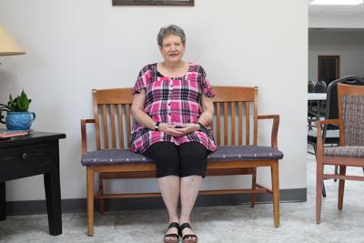 Franzen Named New Senior Center Director | News | gothenburgleader.com