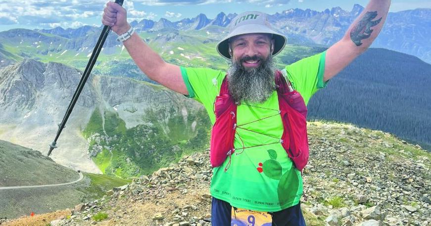 KNOW YOUR NEIGHBOR–Jim Apodaca | Arts And Entertainment | gpkmedia.com