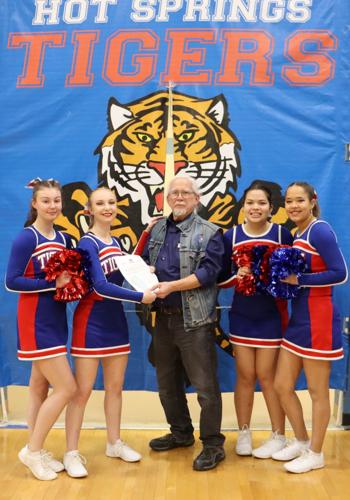 Something To Cheer About | Sports | gpkmedia.com