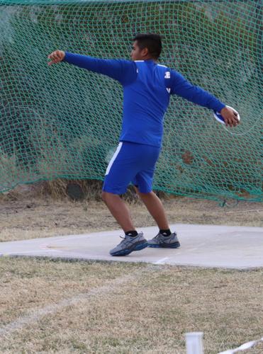 Tiger Track Scores Gold At Home Meet | Sports | gpkmedia.com