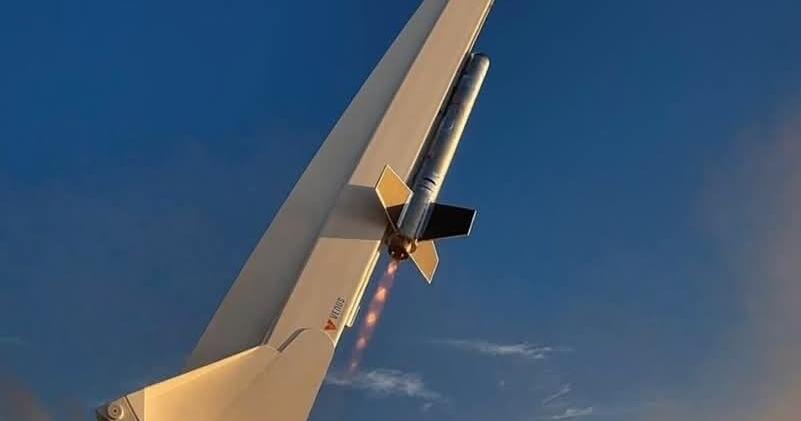 Spaceport Goes Hypersonic | News | gpkmedia.com