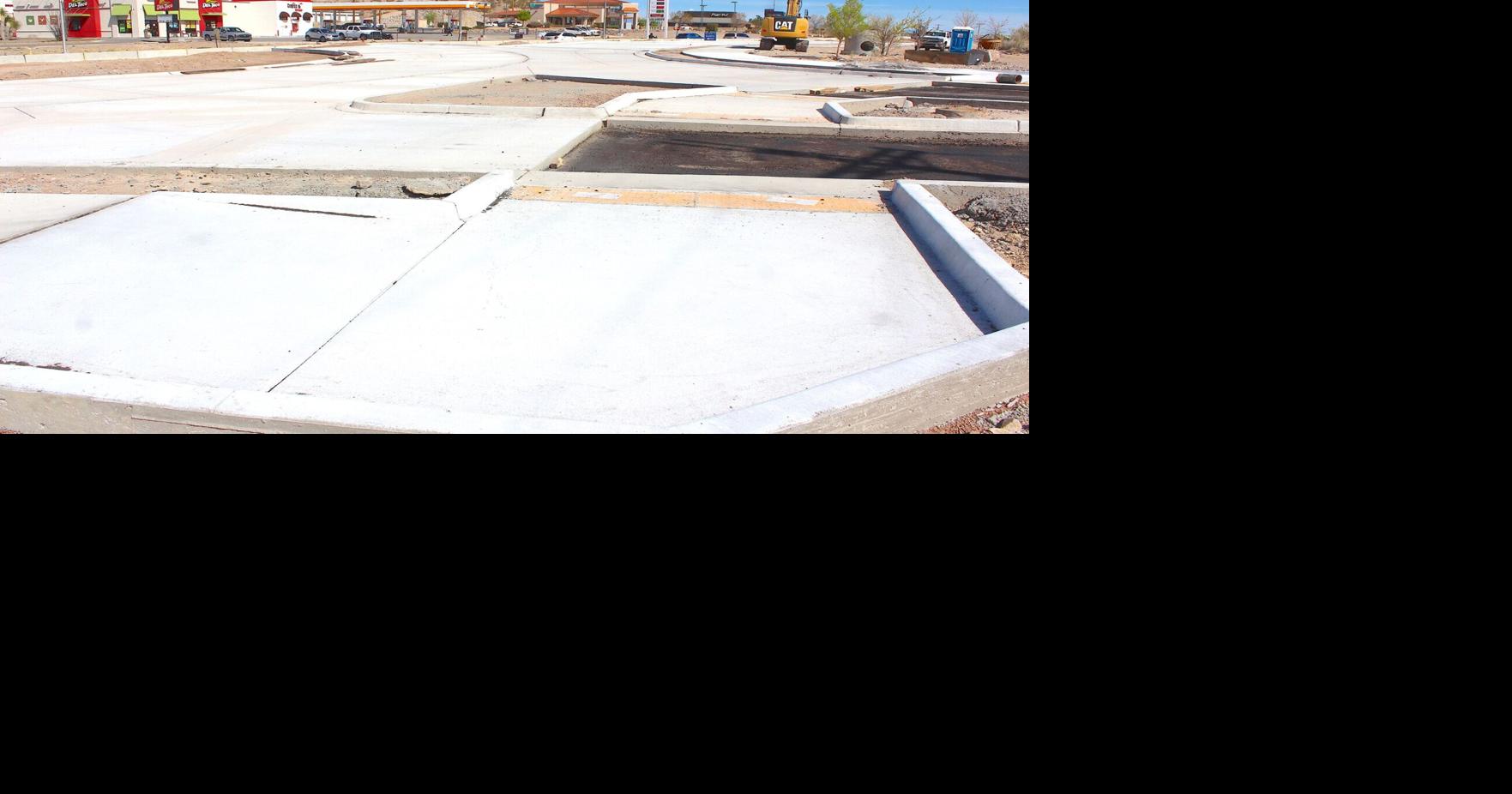 T-or-C Loop Upgrades Advancing | News | gpkmedia.com