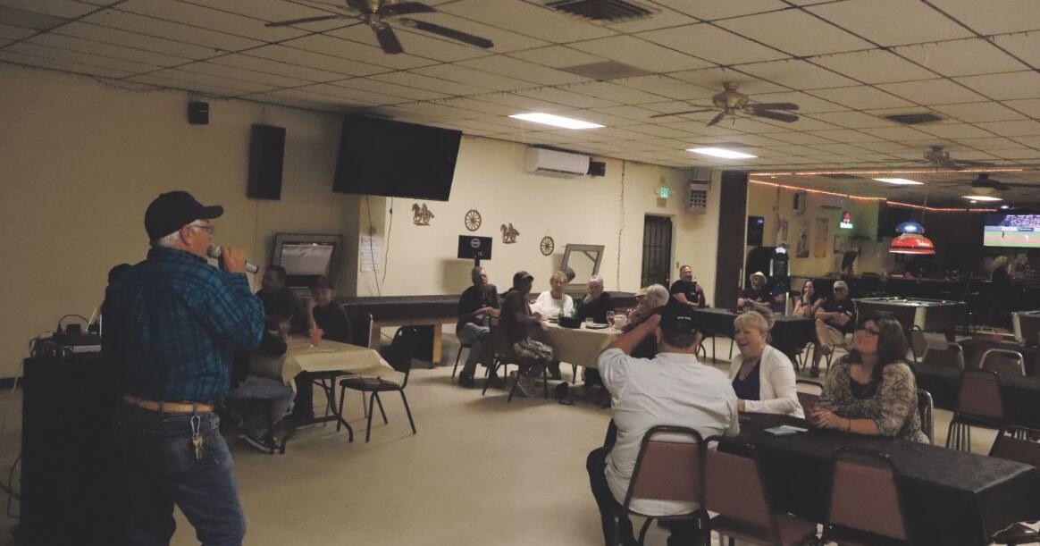 FOE 4308 Women’s Auxiliary Hosts First ‘Burgers And Trivia’ Night ...
