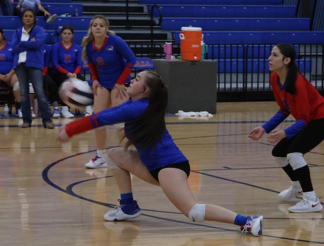 Tiger Volleyball JV and C-Team Season In Pictures | Sports | gpkmedia.com