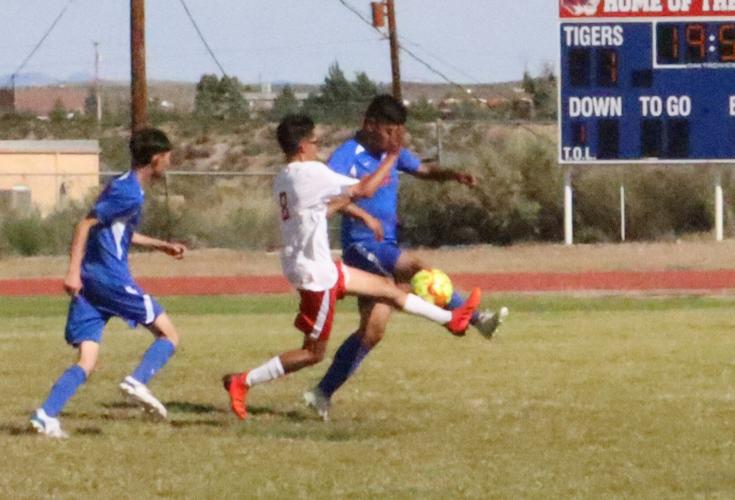 Tiger Soccer Heads Into Final Stretch | Sports | gpkmedia.com