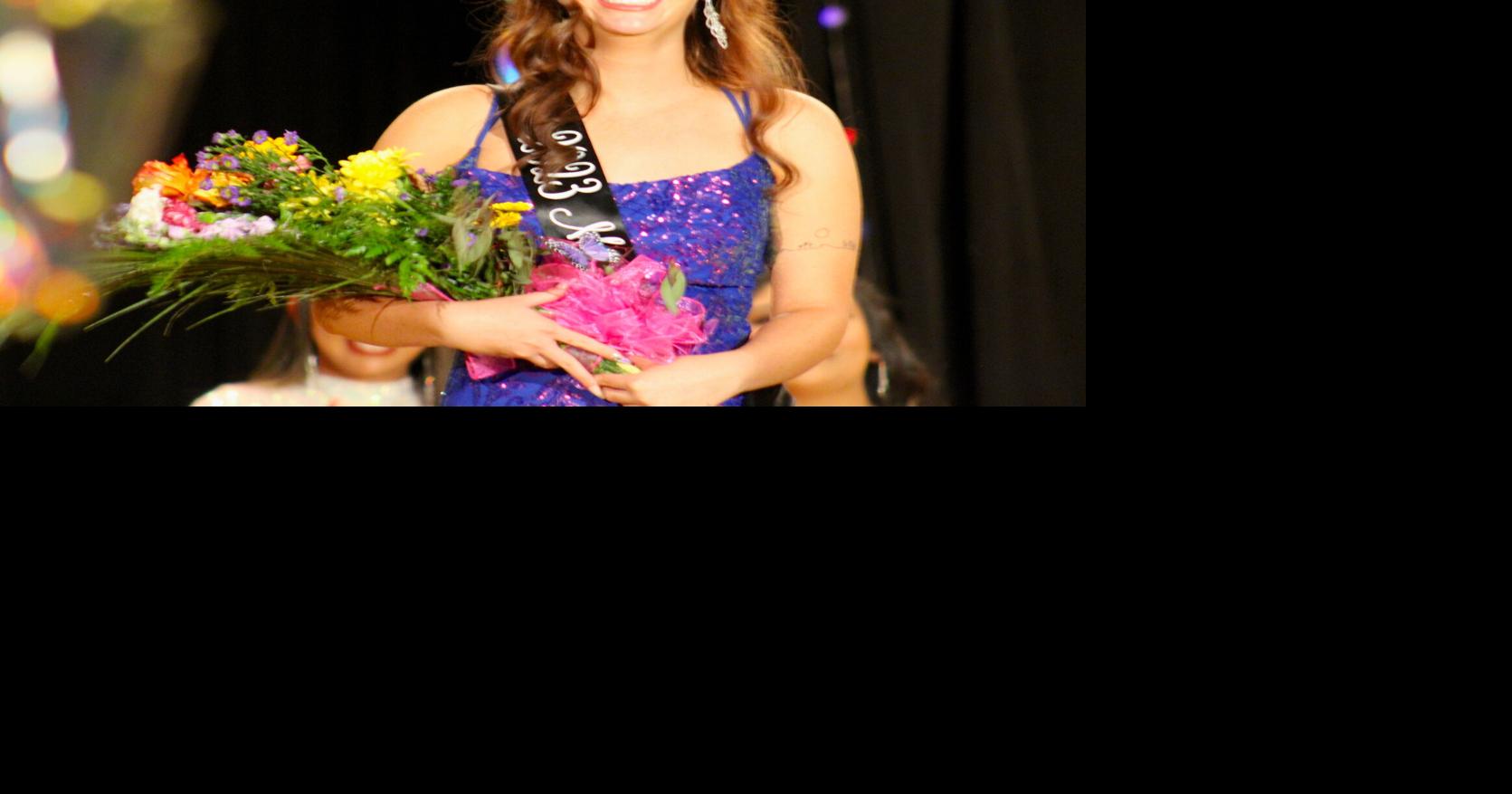 Aubrie Carter, Miss Fiesta 2023 | News | gpkmedia.com