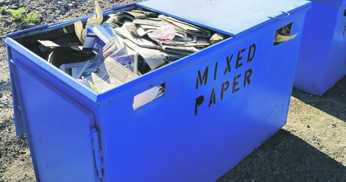 Making it Easier to Recycle Your Paper Products | News | gpkmedia.com