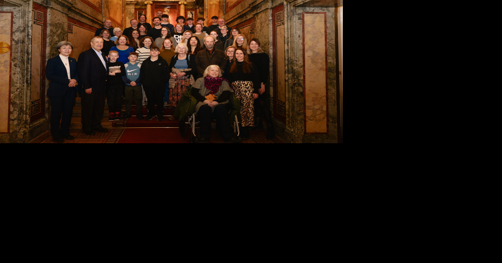 Residents of Dull, Scotland visit Vienna for free to prove it’s not ...