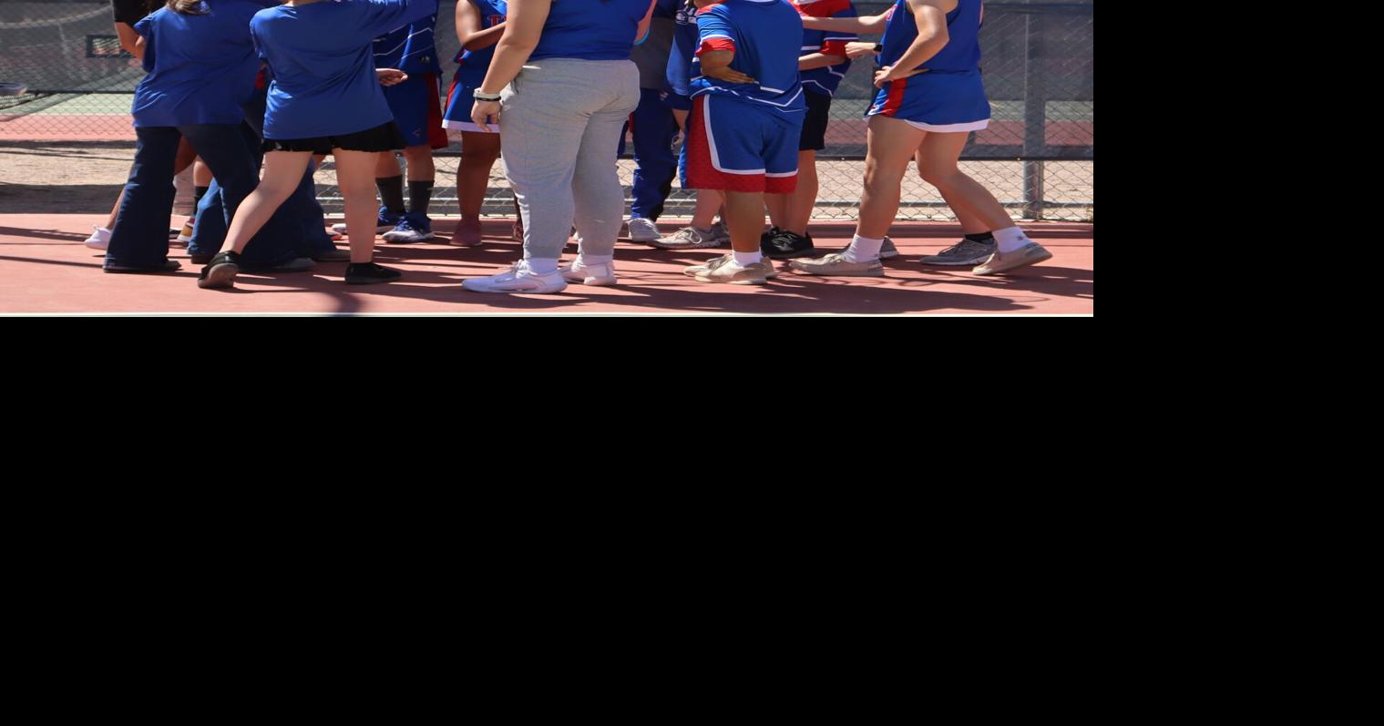 Tiger Tennis Dominates Chaparral | Sports | gpkmedia.com
