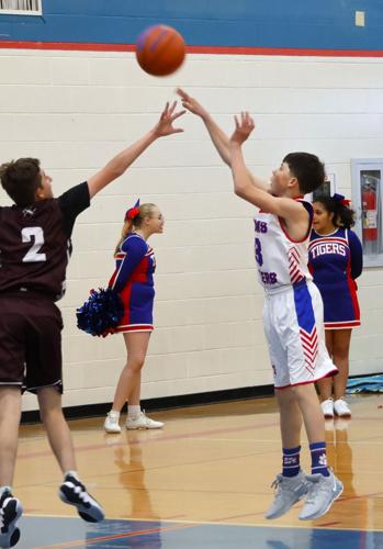TCMS Tiger Boys Basketball: A Season In Pictures | Photo Galleries ...