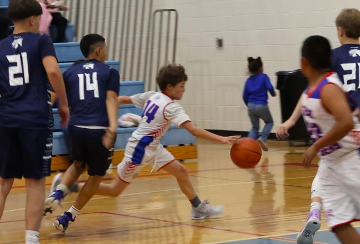 TCMS Tiger Boys Basketball: A Season In Pictures | Photo Galleries ...