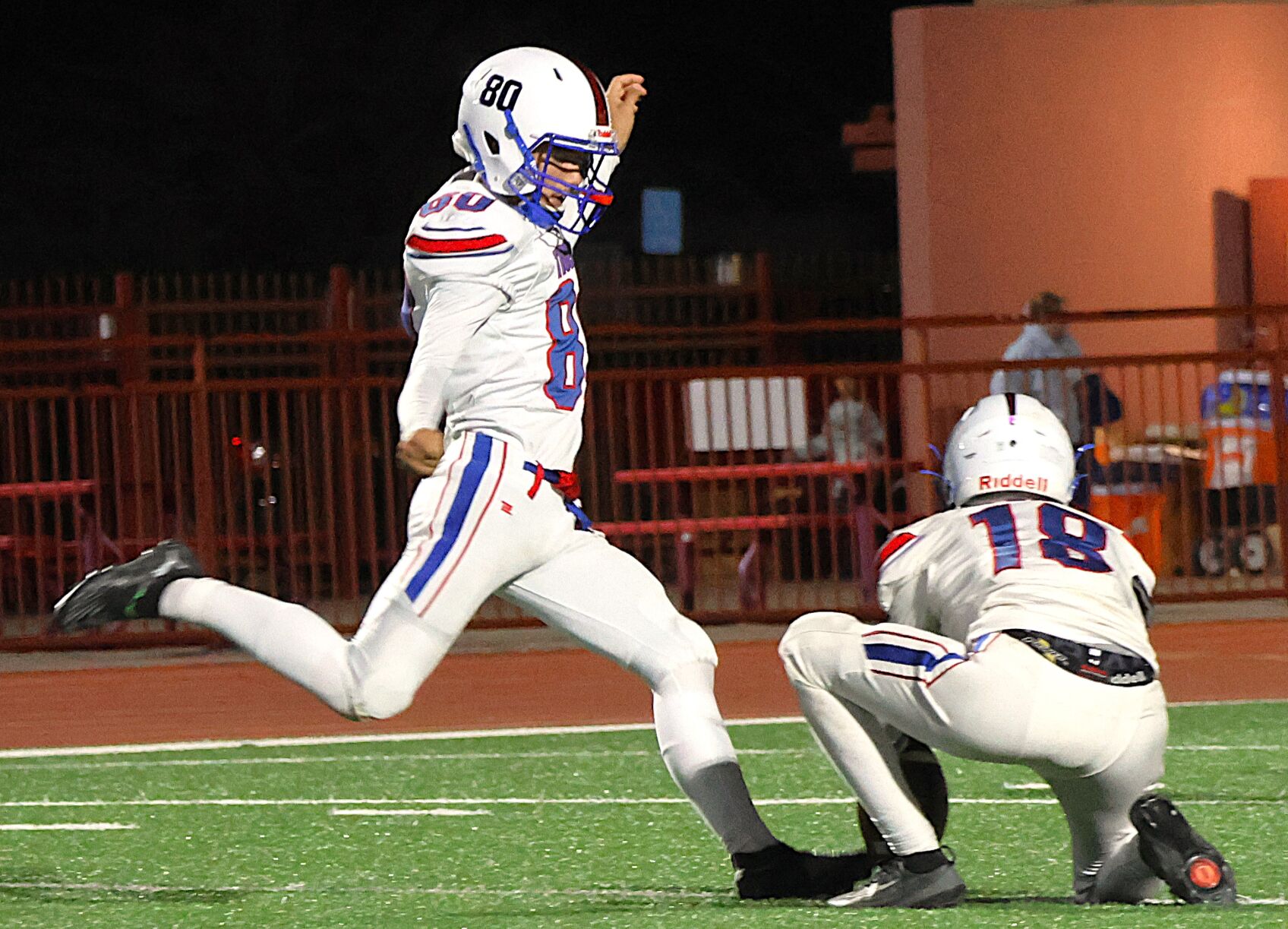 Tigers Finish Strong In State Playoffs - The Game In Pictures. | Sports ...