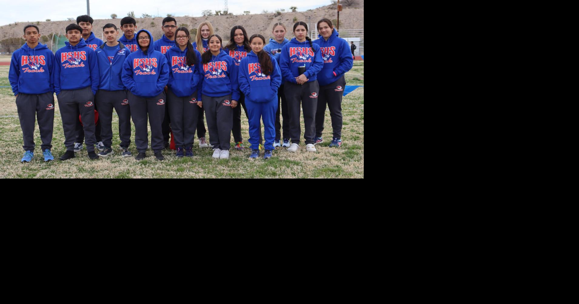 Tiger Track Team | Sports | gpkmedia.com