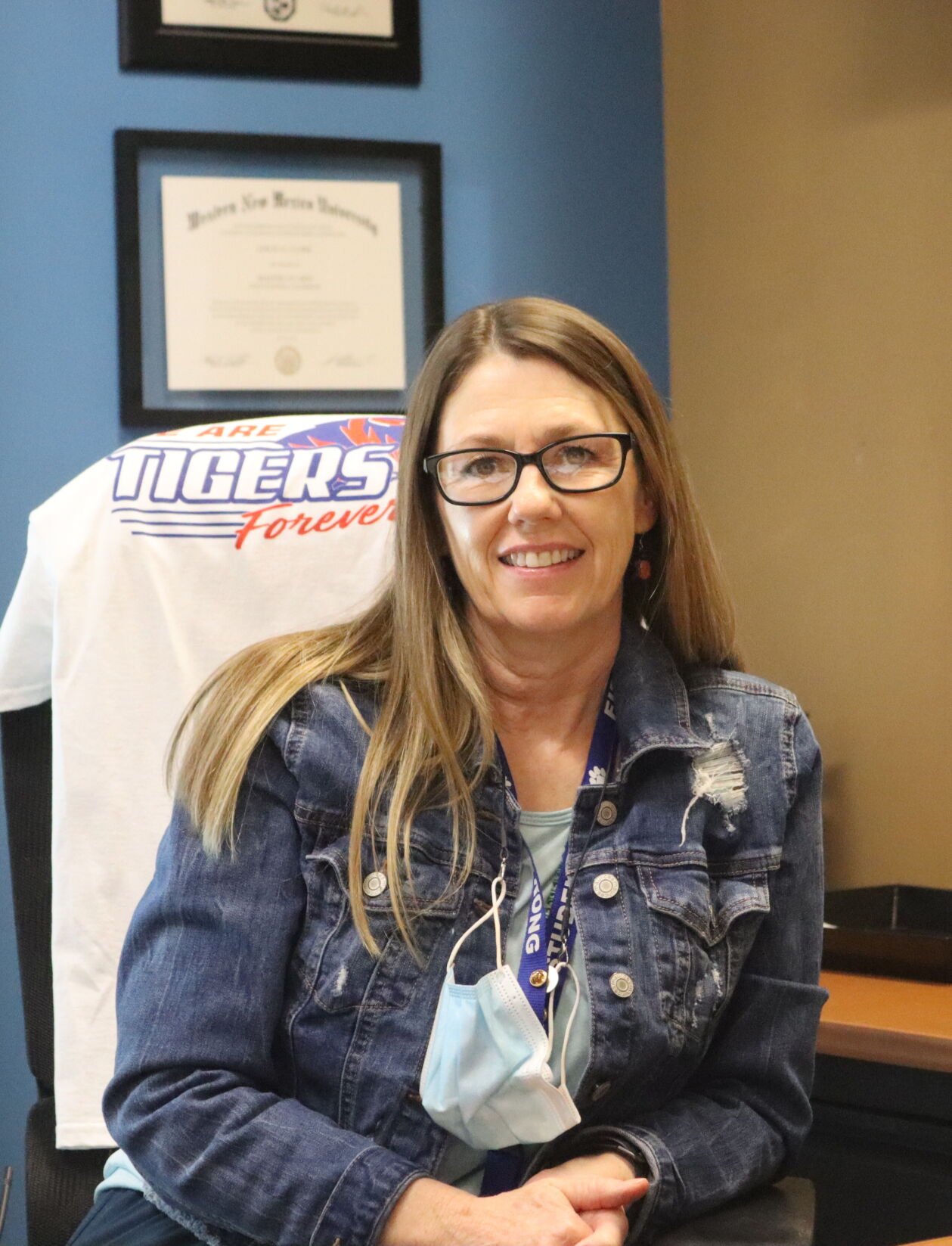 Leslie Clark Clearance | emergencydentistry.com