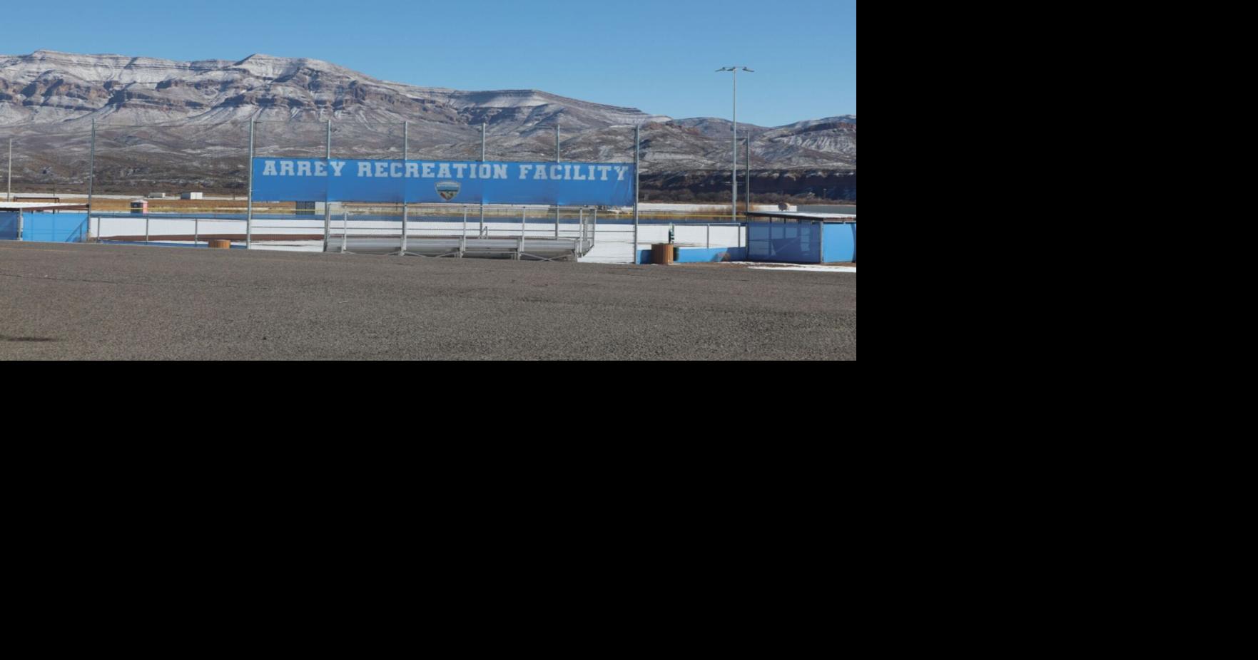 The Arrey Recreational Facility | News | gpkmedia.com
