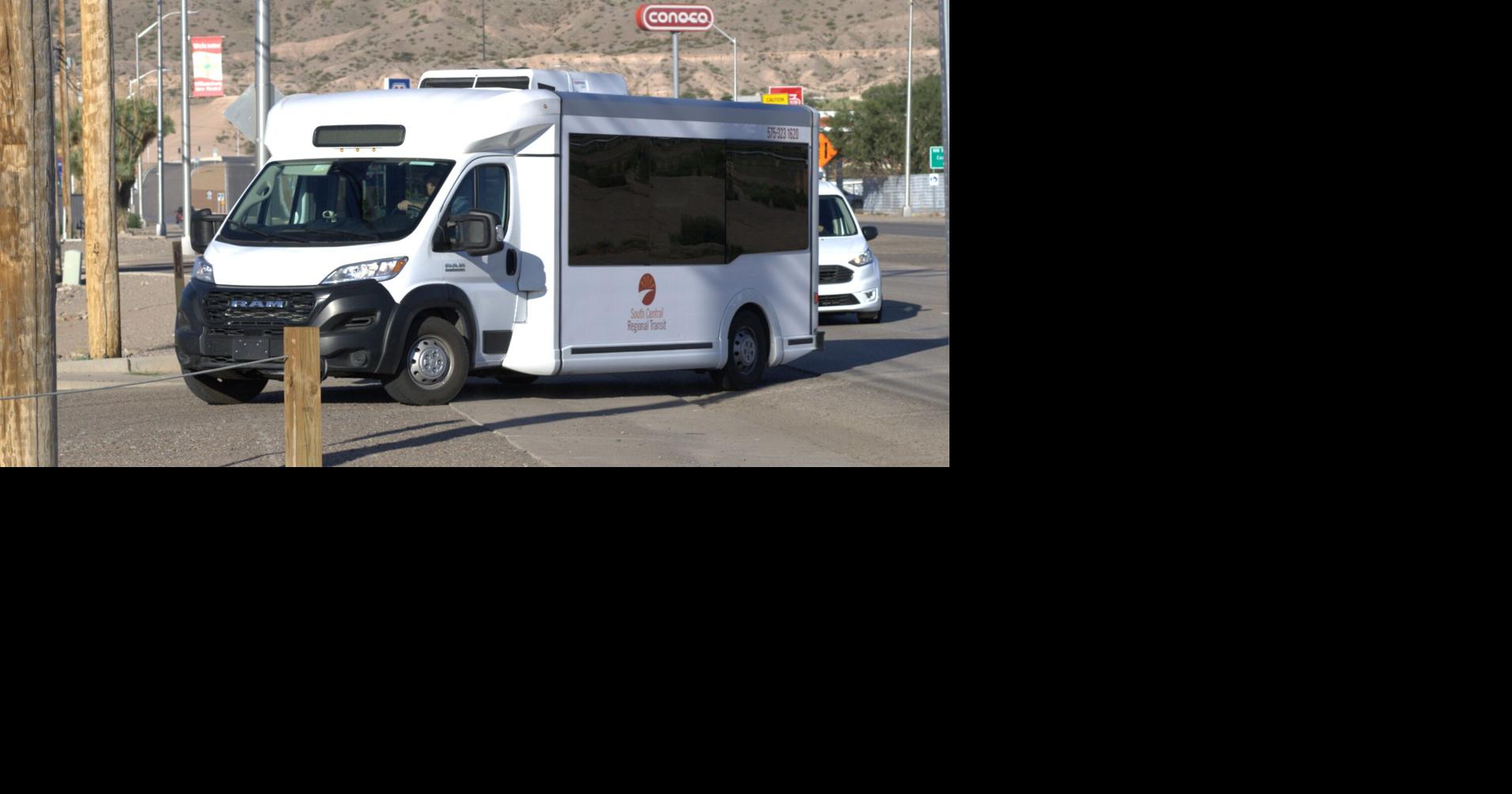 Bus Service Launches! | News | gpkmedia.com