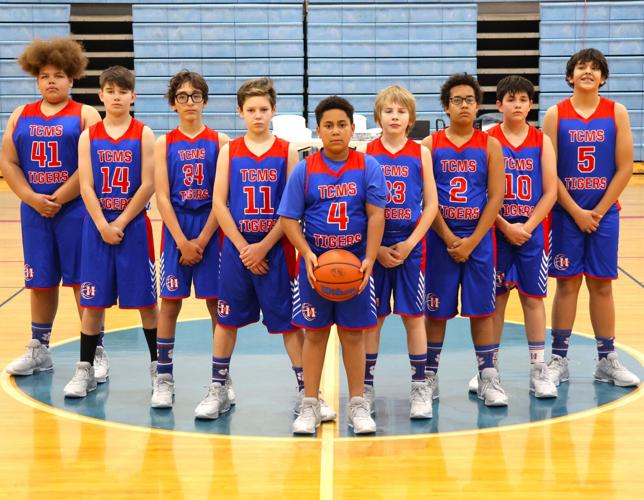 TCMS Tiger Boys Basketball: A Season In Pictures | Photo Galleries ...