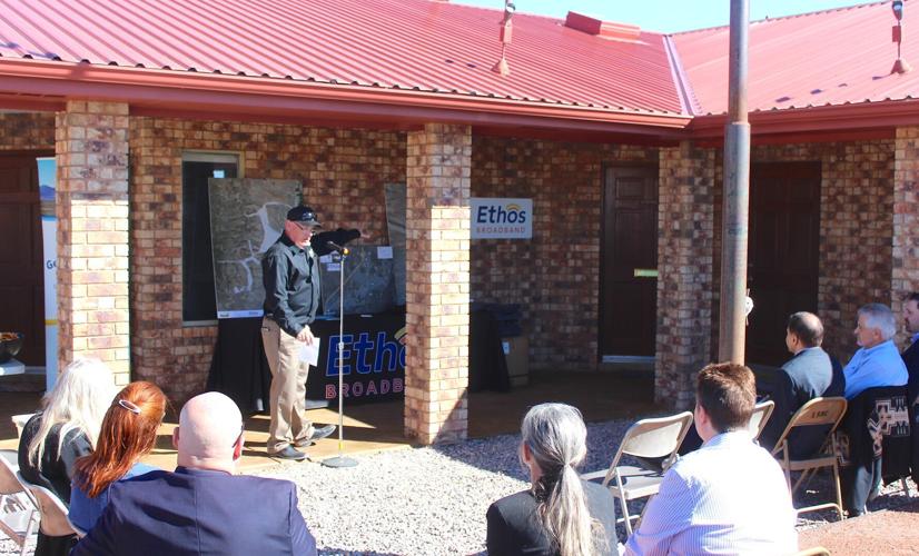 Funding Expands Broadband Goals | News | gpkmedia.com