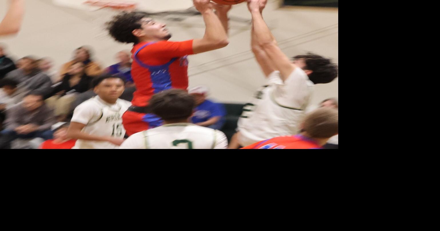 Tiger Boys Basketball Day One At Hope Tournament: The Game In Pictures ...