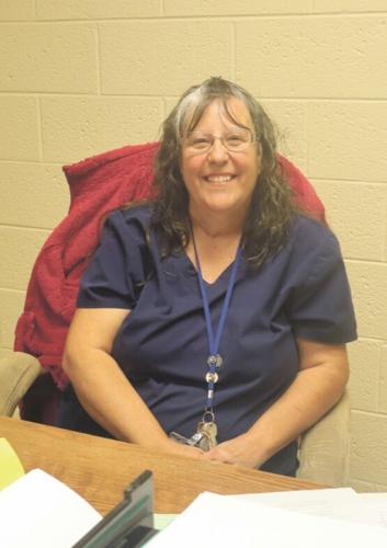 Spotlight on Arrey Elementary School Nurse | News | gpkmedia.com