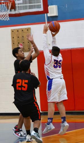 TCMS Tiger Boys Basketball: A Season In Pictures | Photo Galleries ...