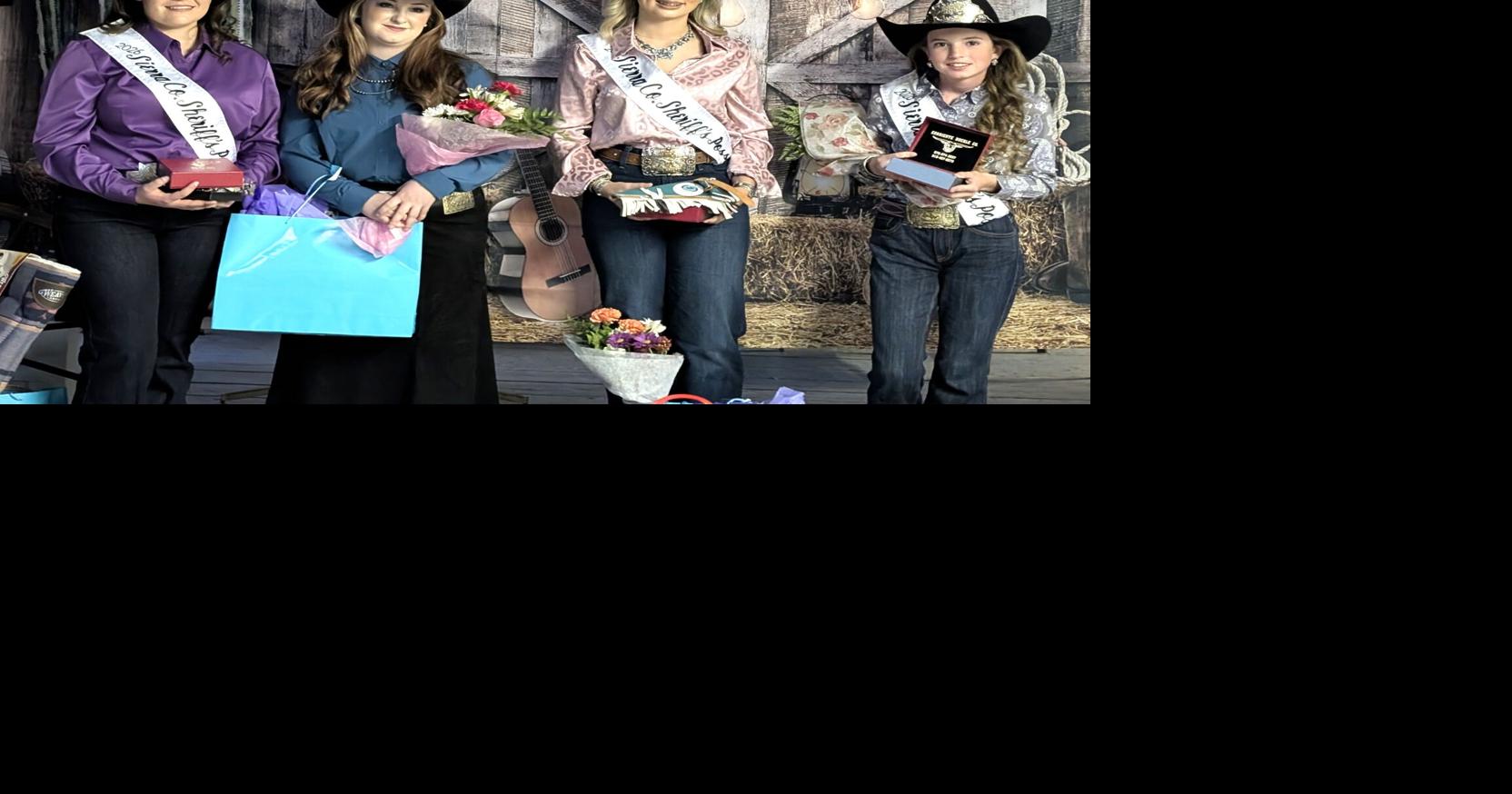 Royalty Crowned At Sheriffs Posse Arena | News | gpkmedia.com