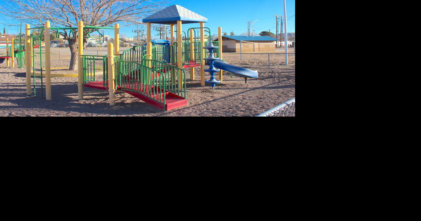 Major Park Upgrades In Sight | News | gpkmedia.com