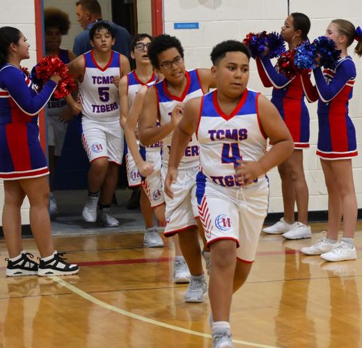 TCMS Tiger Boys Basketball: A Season In Pictures | Photo Galleries ...