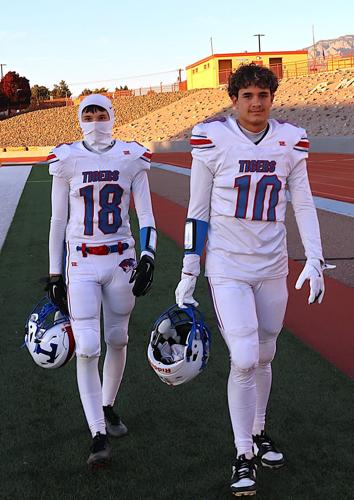 Tigers Finish Strong In State Playoffs - The Game In Pictures. | Sports ...