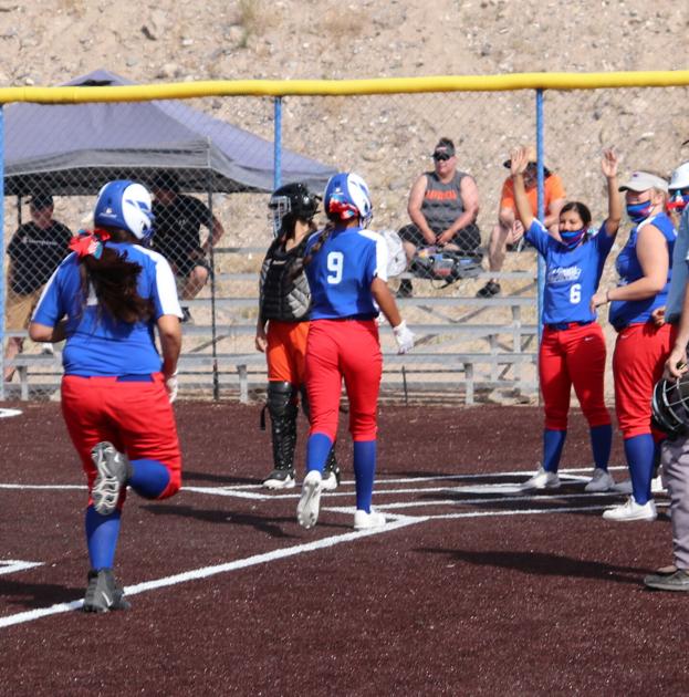 Girls Of The Diamonds Improve In Search For Wins | Sports | gpkmedia.com