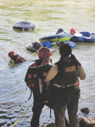 Water Rescue | News | gpkmedia.com