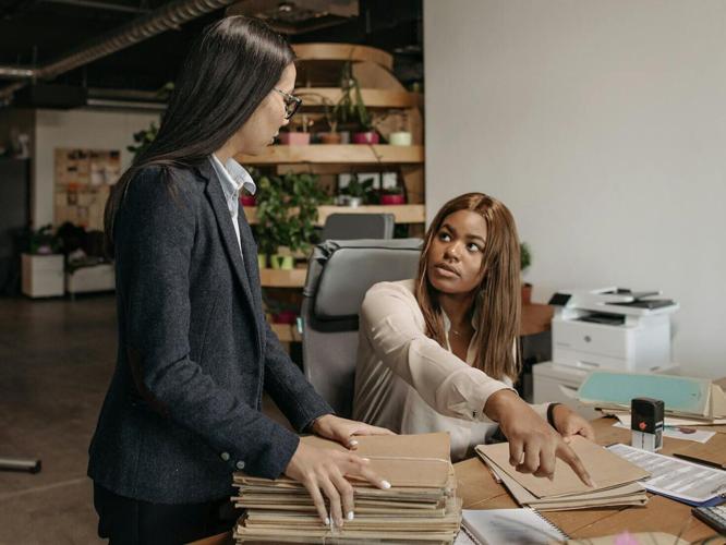 How often are workers ‘voluntold’ to take on work? | National ...