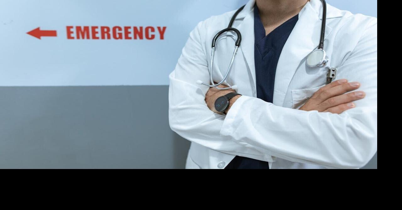 How a video game can help improve doctors’ decisions | Health ...