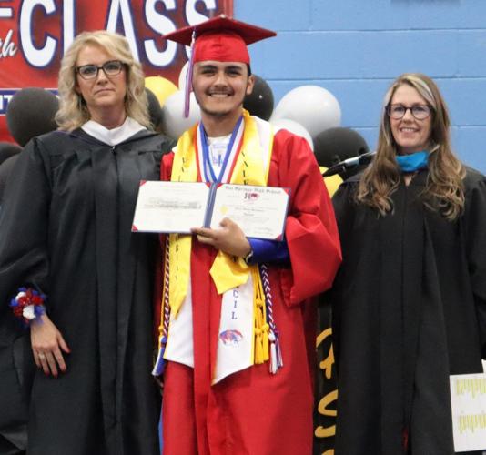 Class of 2023 Graduation Ceremony: Walking The Stage | Photo Galleries ...
